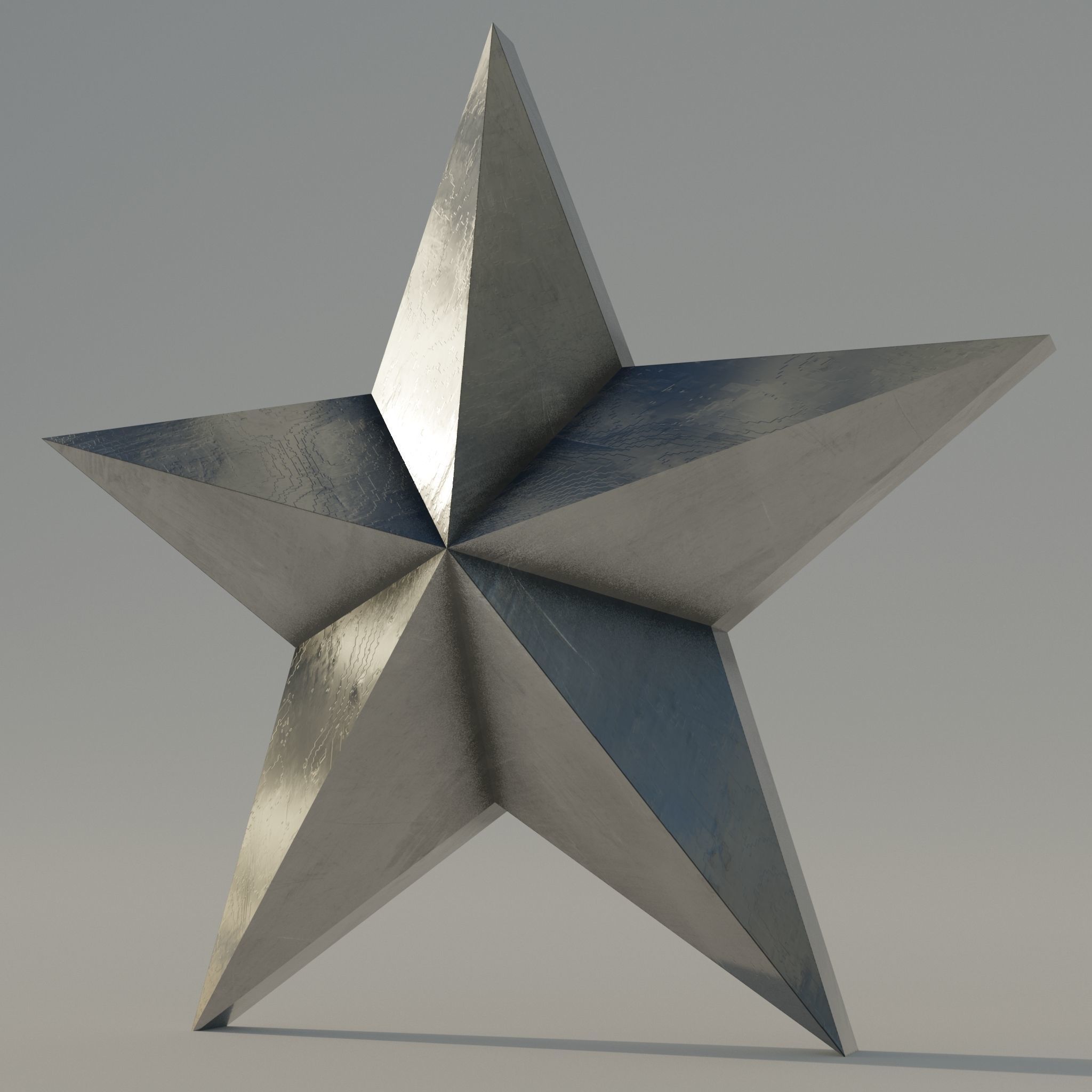 3D model Stars Pack PBR - 40 Photorealistic Stars VR / AR / low-poly ...