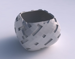 Bowl 3D Printing Models | CGTrader