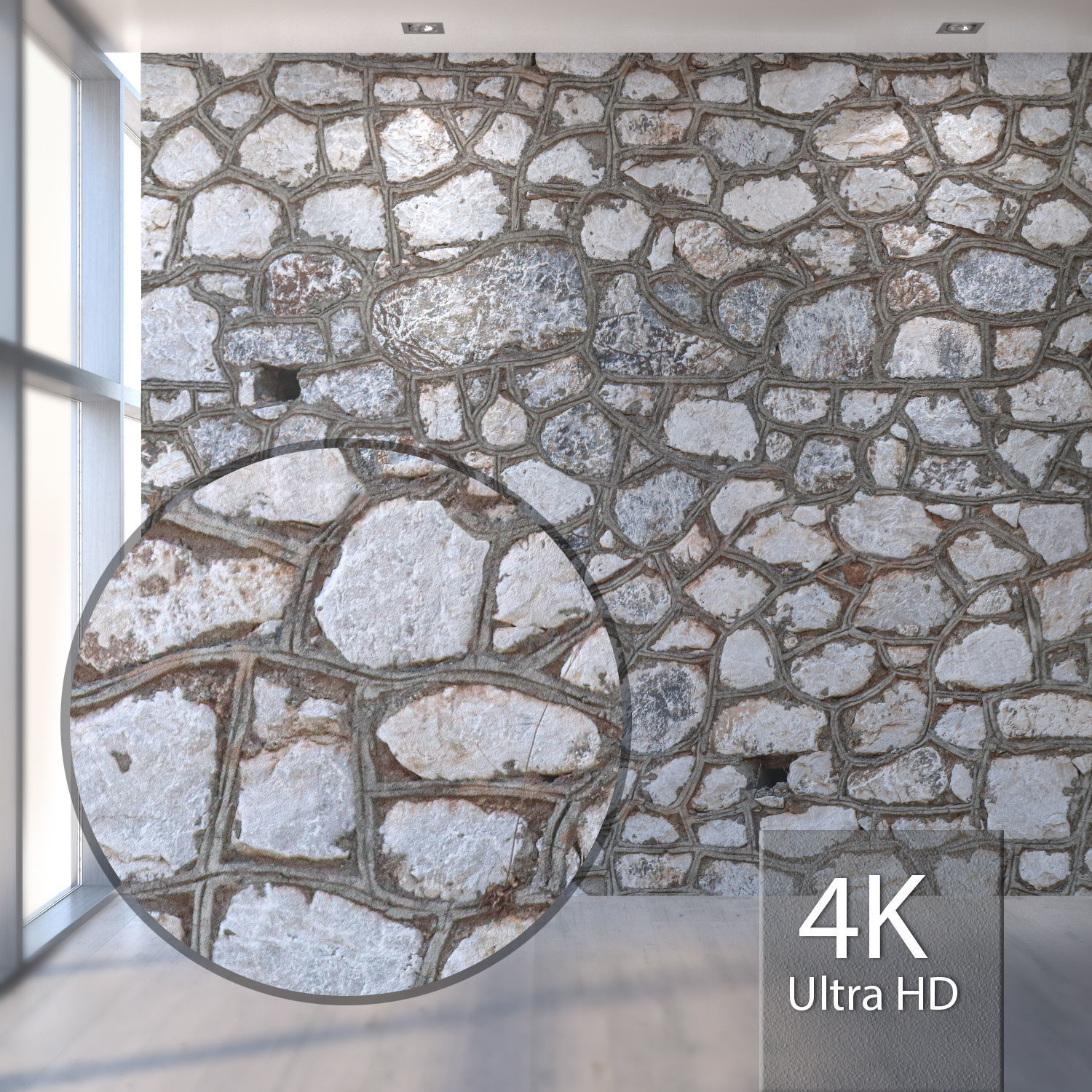 Texture 961 stone VR / AR / low-poly MAX OBJ FBX MAT