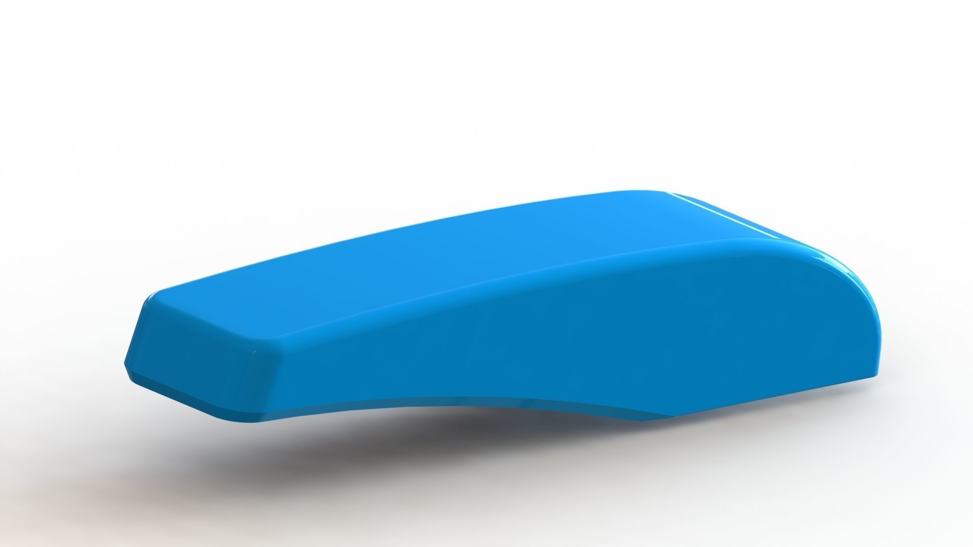 Stapler - SolidWorks Parts and Drawing 3D model | CGTrader