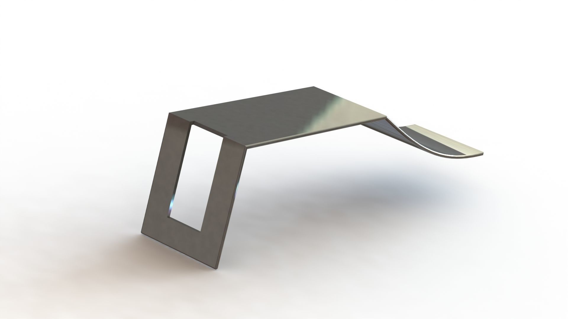 Stapler - SolidWorks Parts and Drawing 3D model | CGTrader