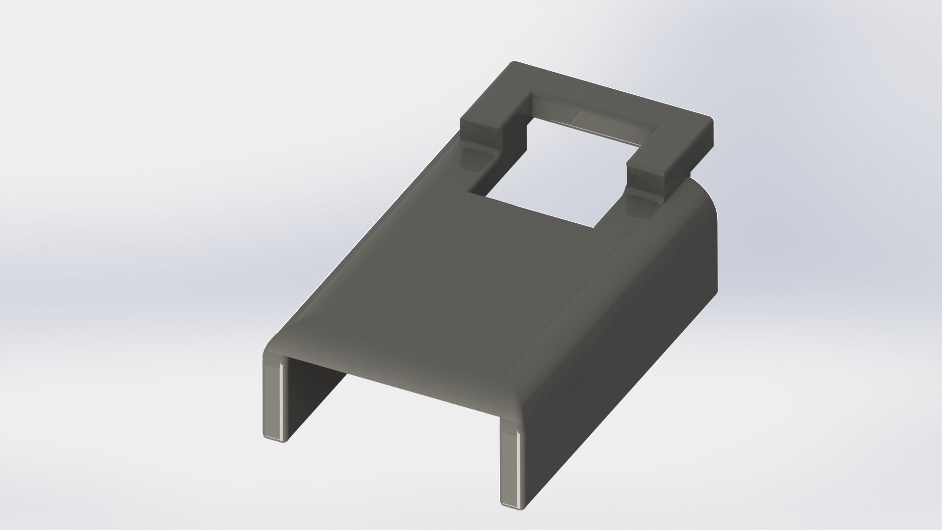Stapler - SolidWorks Parts and Drawing 3D model | CGTrader
