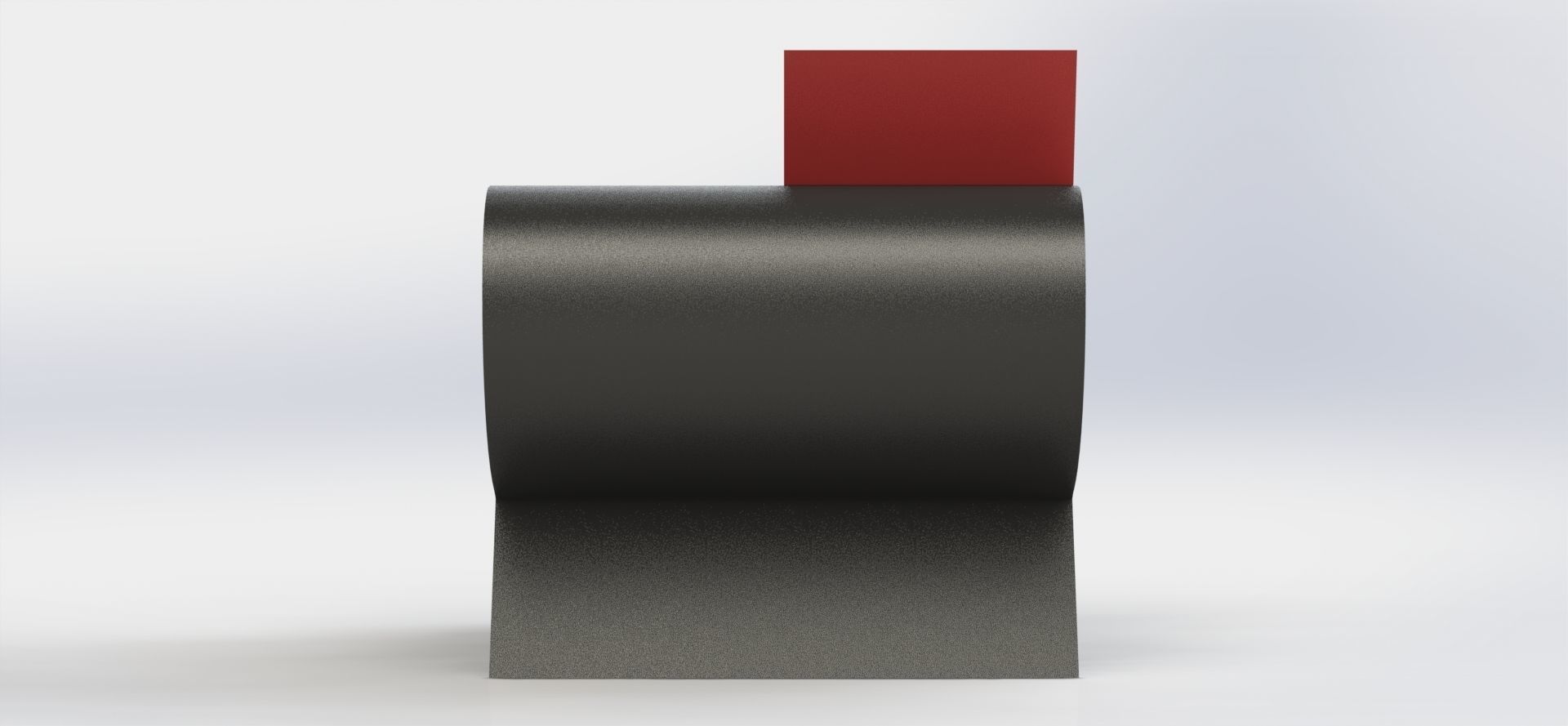 R-Line Symbol - R-Line Simbolo 3D model 3D printable | CGTrader