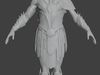 Alexios from Assassin creed odyssey 3D model | CGTrader