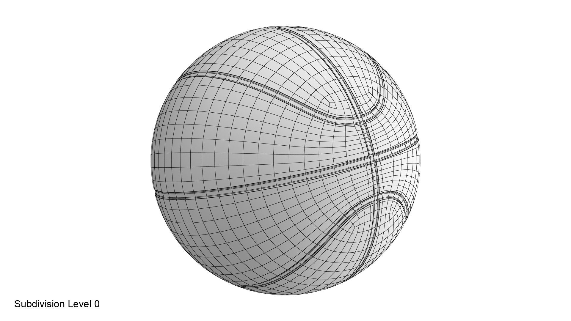 Basketball Ball 3D model | CGTrader