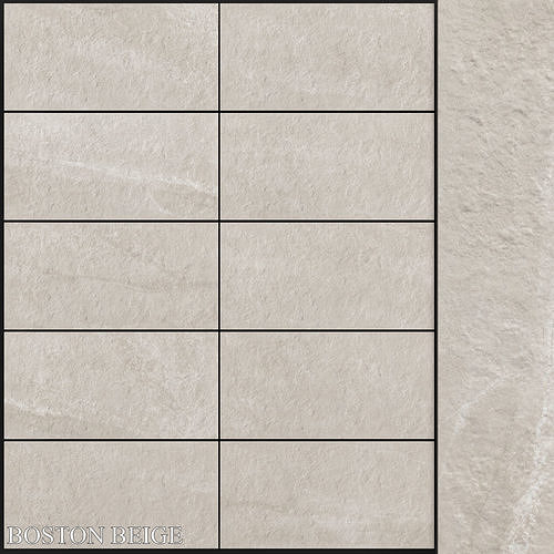 Keros Boston Beige 3D model | CGTrader