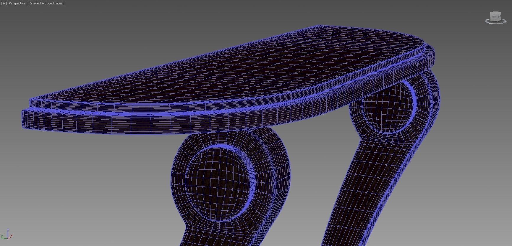 console3 3D model | CGTrader