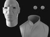 Voldemort Realistic Model 3D model | CGTrader