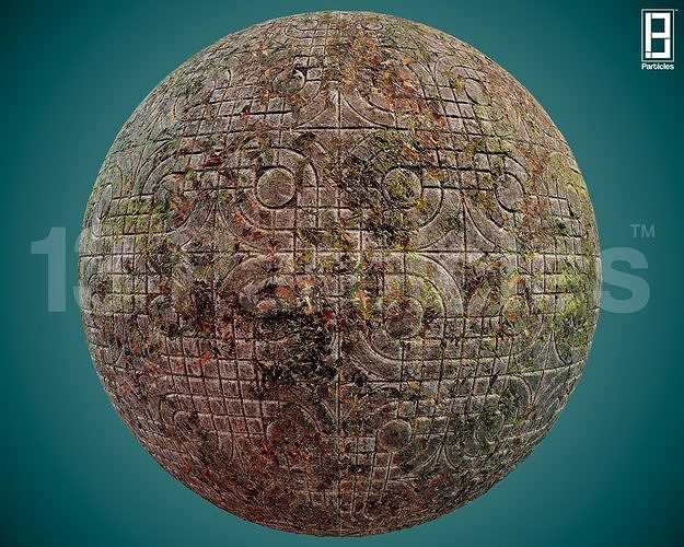 4k PBR Texture Of Floor Tiles Texture | CGTrader