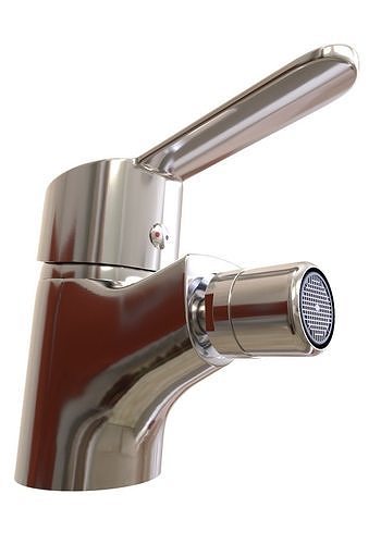 Clever mixer 3D model | CGTrader