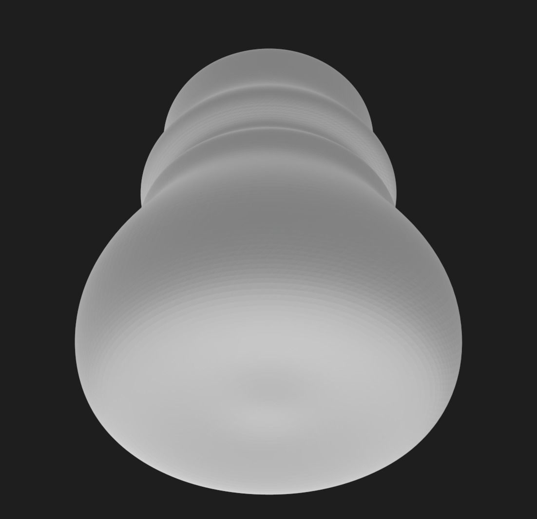 Golden Ratio Tea Cup 3D model 3D printable | CGTrader