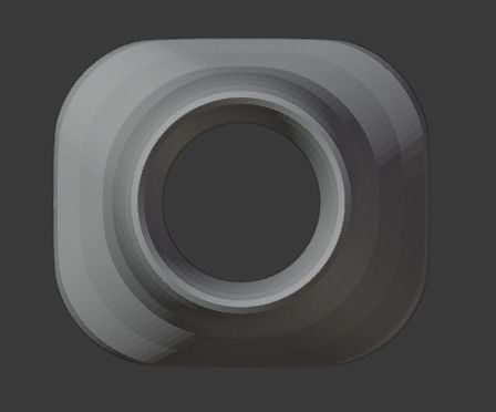 Large Open Drainage Pipe free 3D model | CGTrader