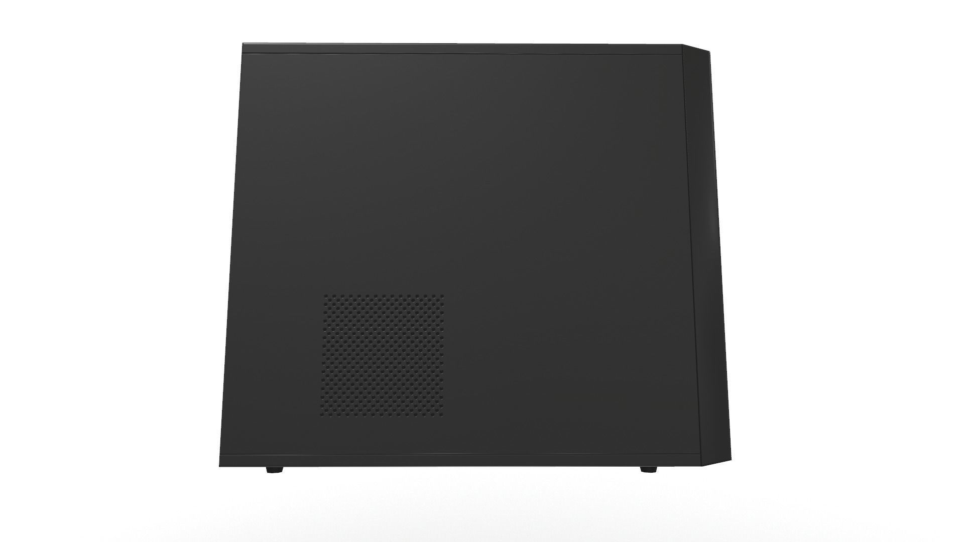 3D model Game Ready Computer Tower VR / AR / low-poly | CGTrader