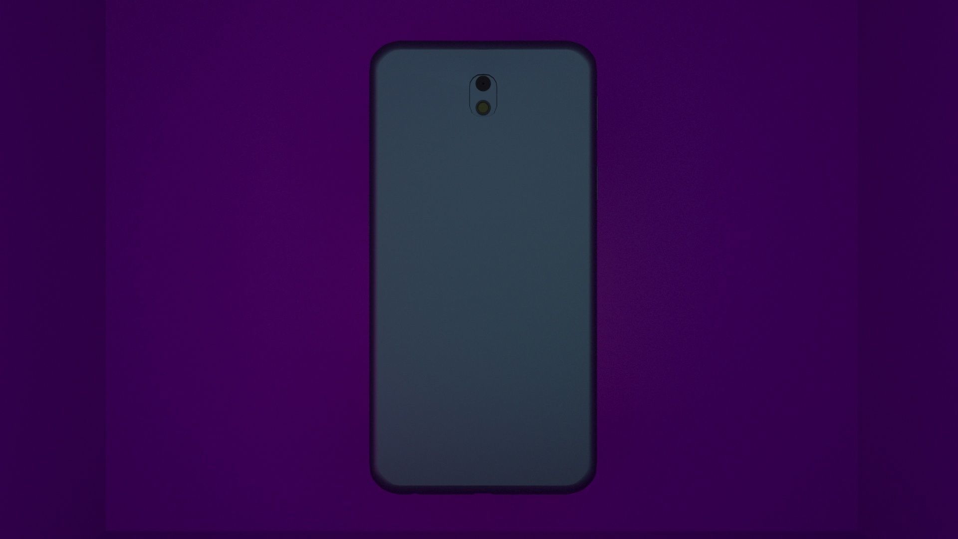 3D Phone Model free 3D model animated | CGTrader