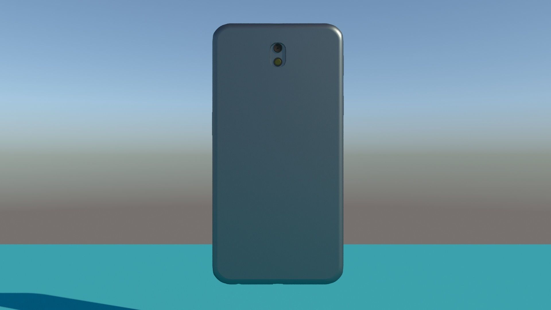 3D Phone Model free 3D model animated | CGTrader