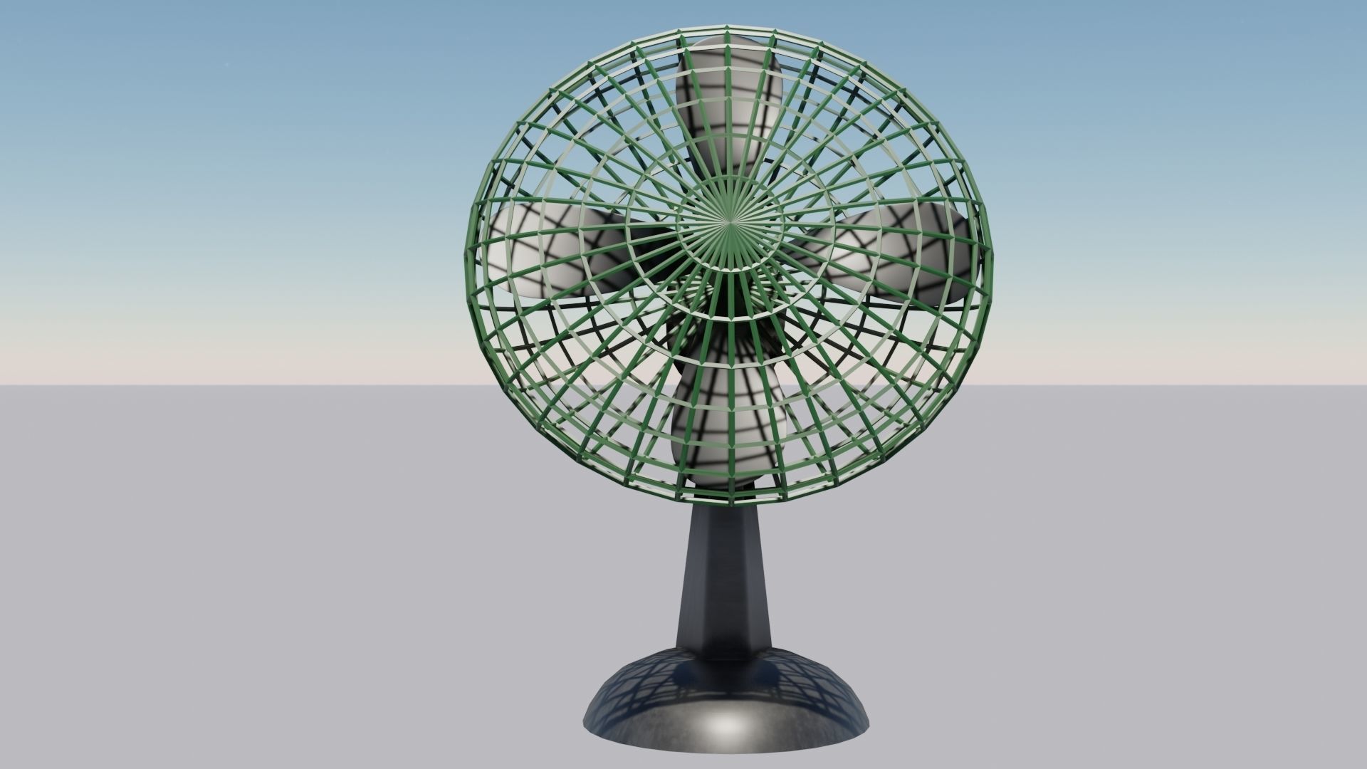3D model Cooling fan 3D models VR / AR / low-poly | CGTrader