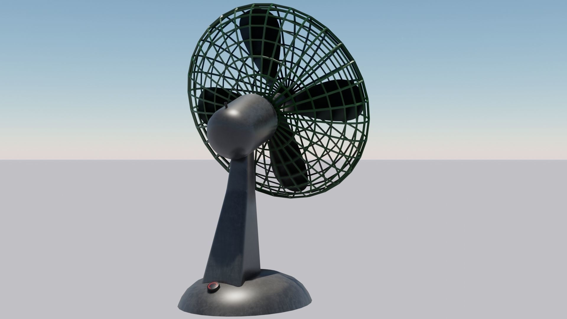 3D model Cooling fan 3D models VR / AR / low-poly | CGTrader