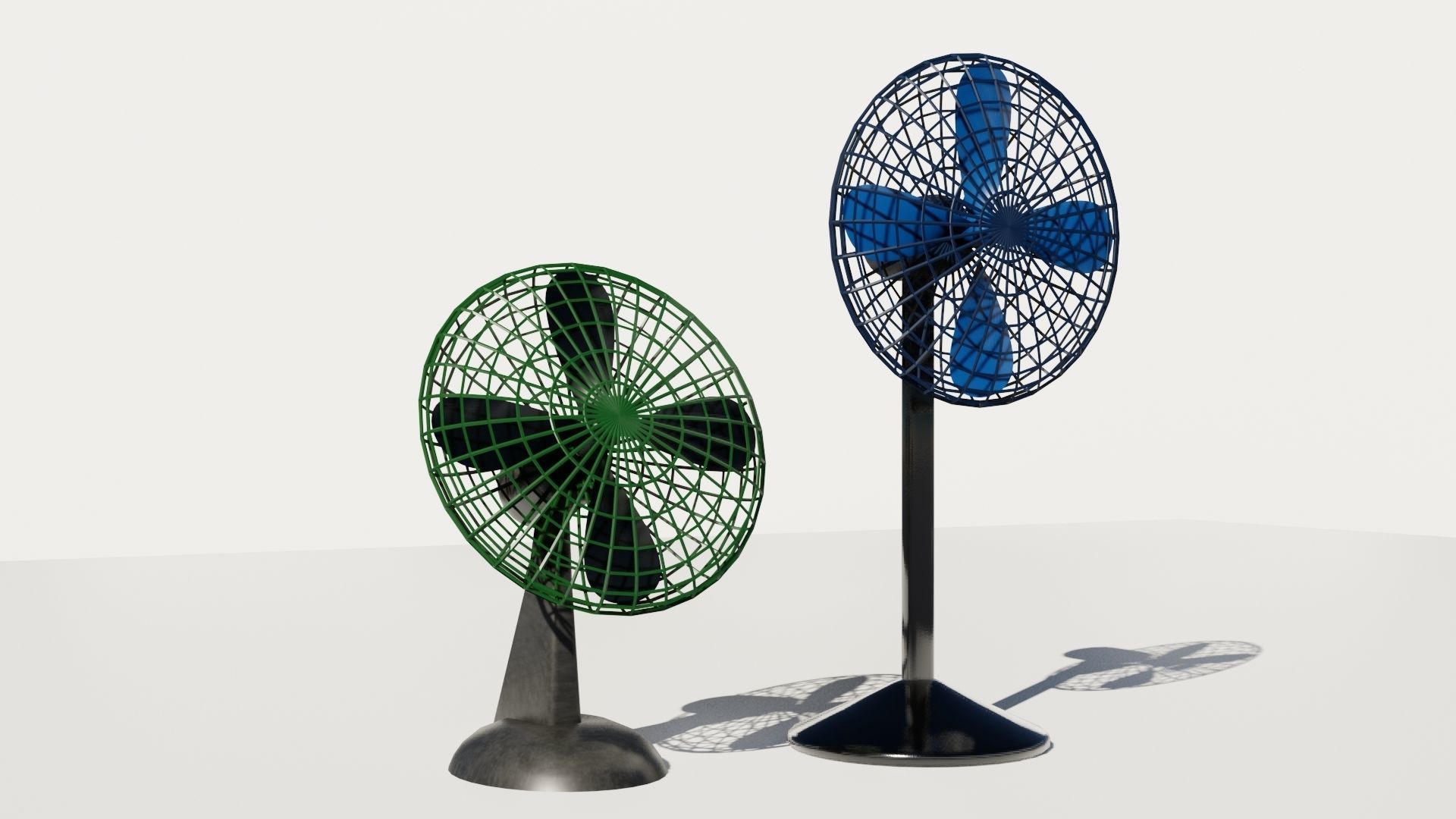 3D model Cooling fan 3D models VR / AR / low-poly | CGTrader
