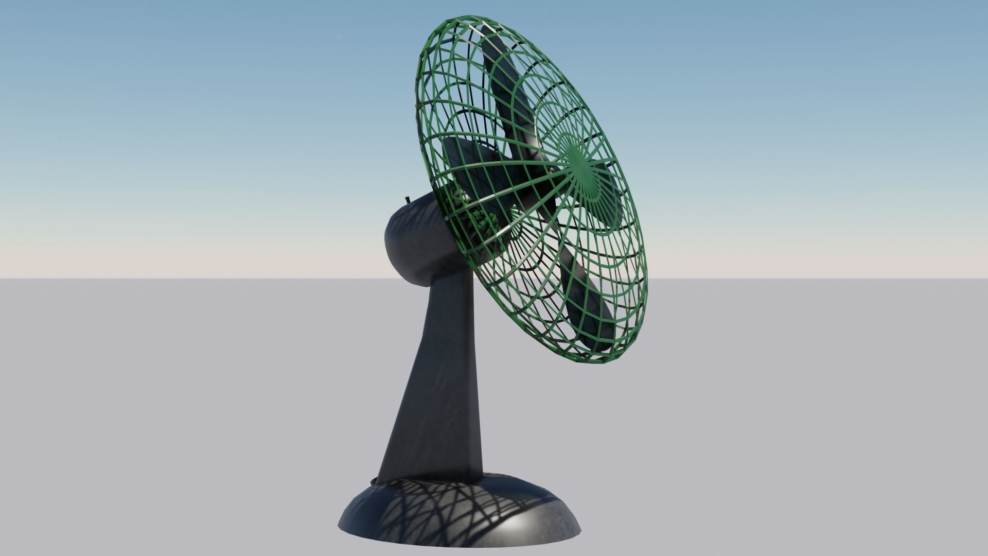 3D model Cooling fan 3D models VR / AR / low-poly | CGTrader