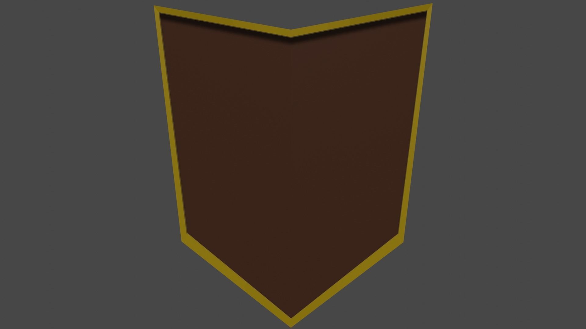 Low Poly Sword Long Sword and Shield Melee pack free VR / AR / low-poly ...