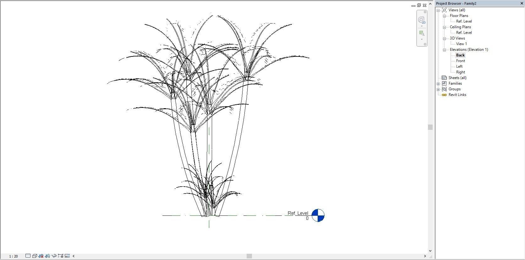 palm tree 3D model | CGTrader