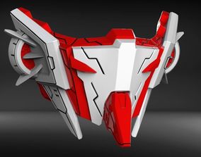 Mechas 3D Printing Models | CGTrader