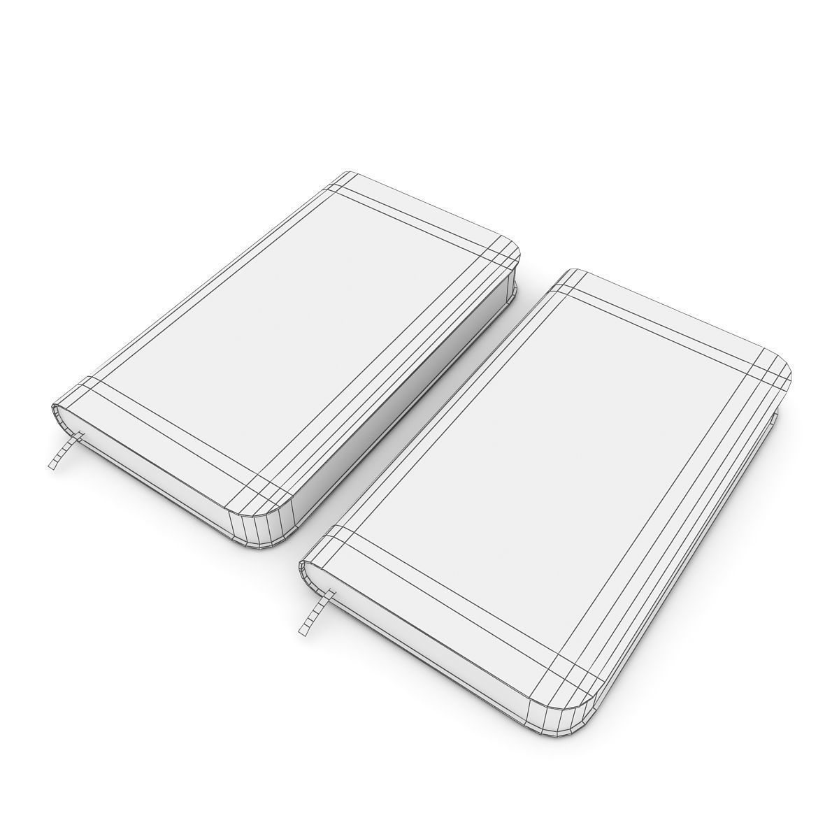 Holy Bible 3D model | CGTrader