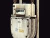 Japanese Gas Meter 3D model | CGTrader