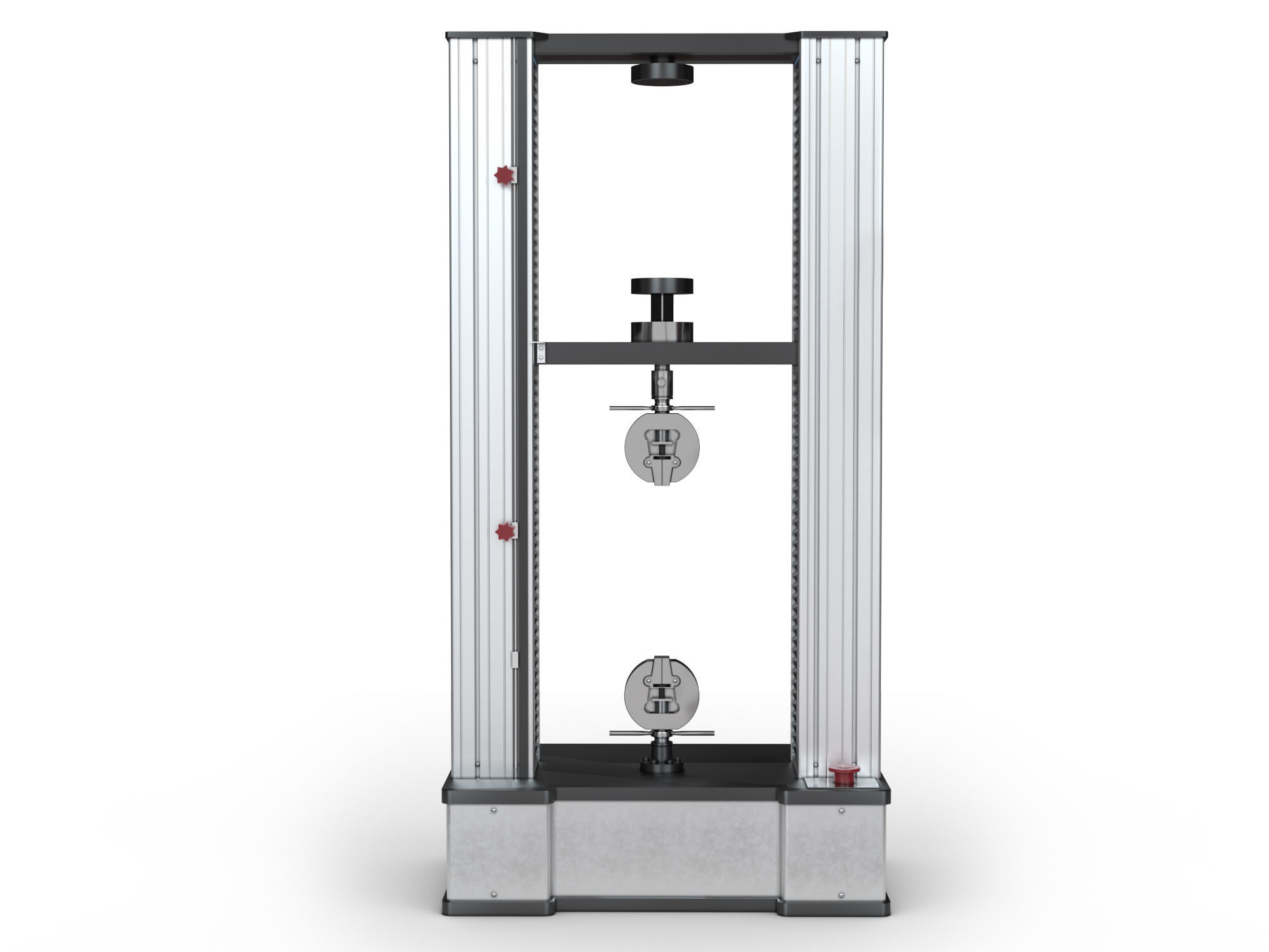 Stretching machine 3D model | CGTrader