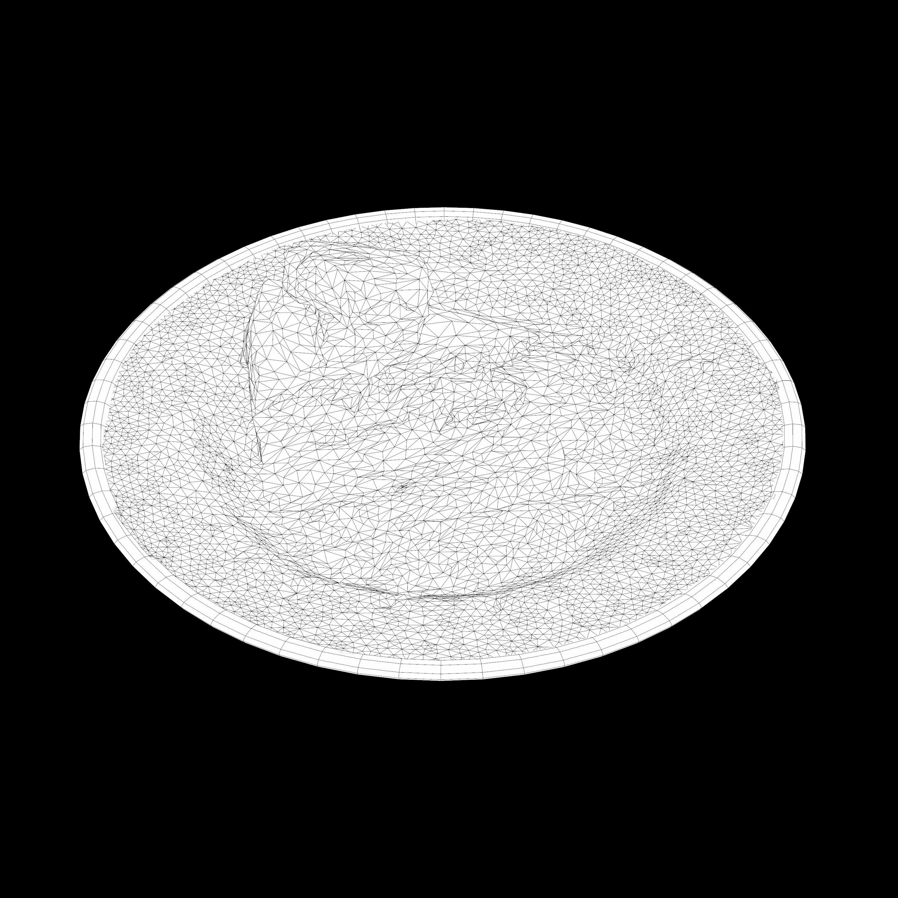 3D model CHOCOLATE FUDGE CHEESE CAKE VR / AR / low-poly | CGTrader