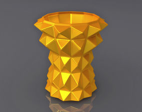 Triangulation 3D Models | CGTrader