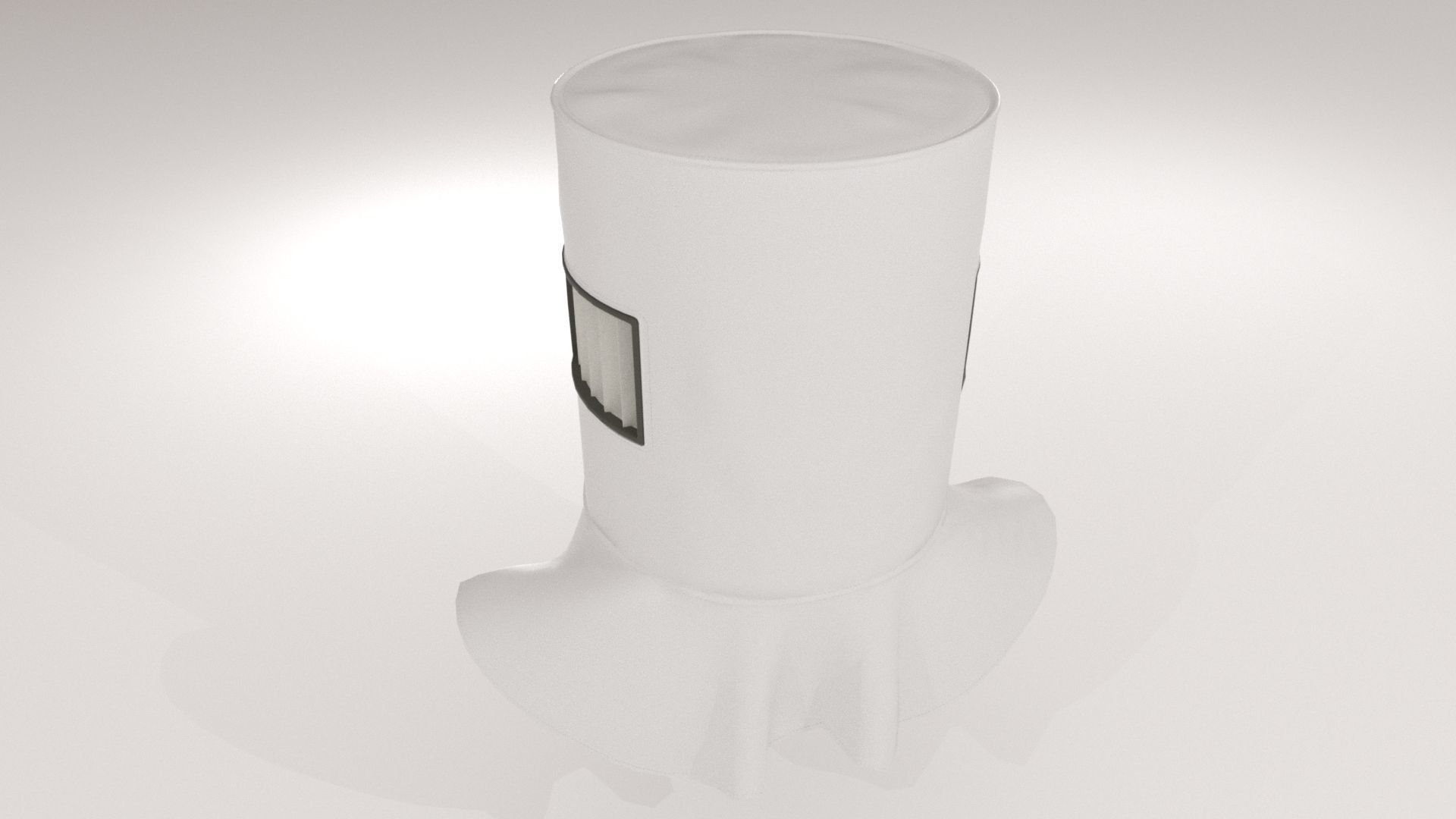 Helmet - Mask to prevent Covid19 3D model | CGTrader