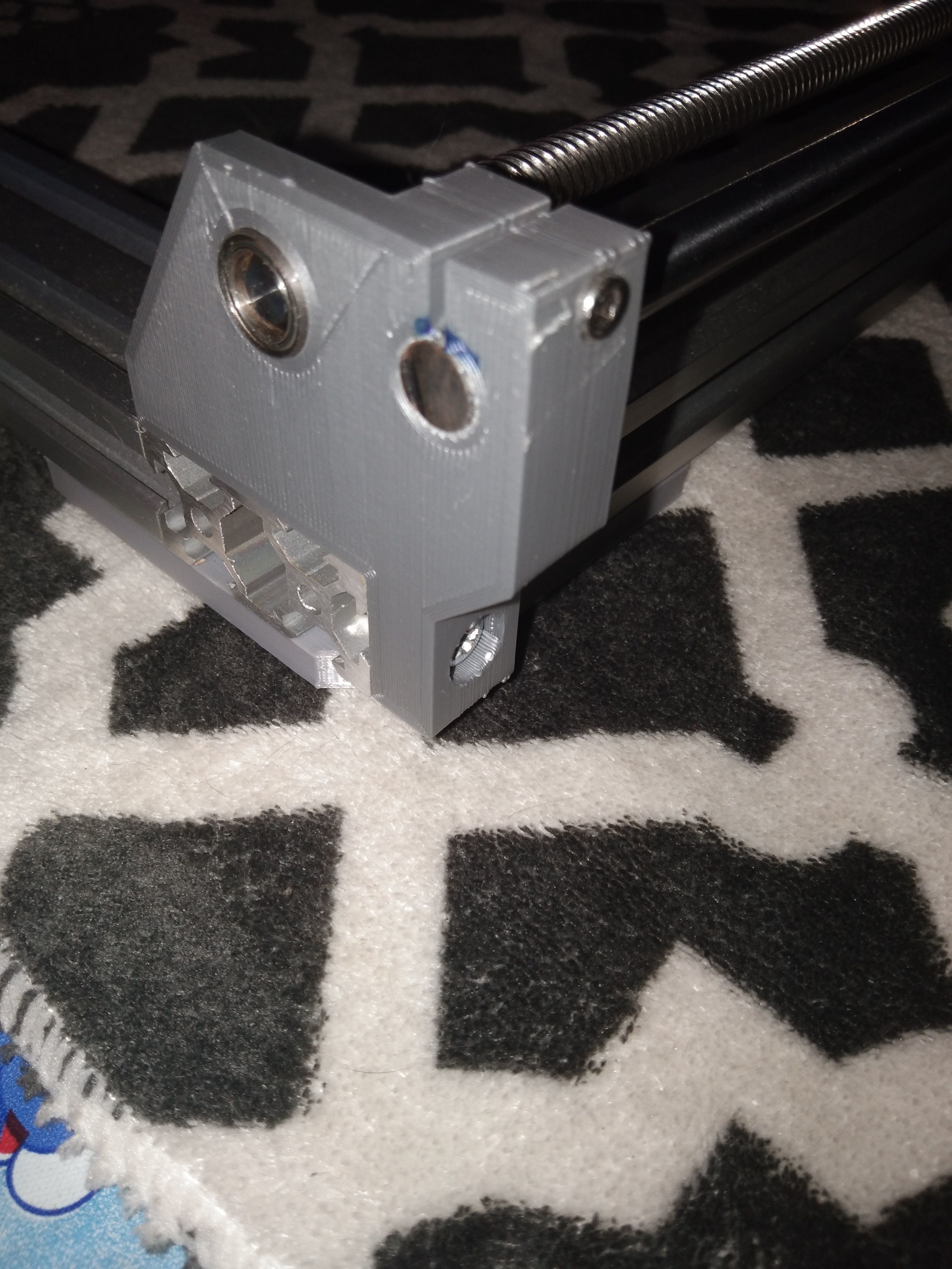 ANET AM8 UNDERCOVER REMASTERED 3D model 3D printable | CGTrader