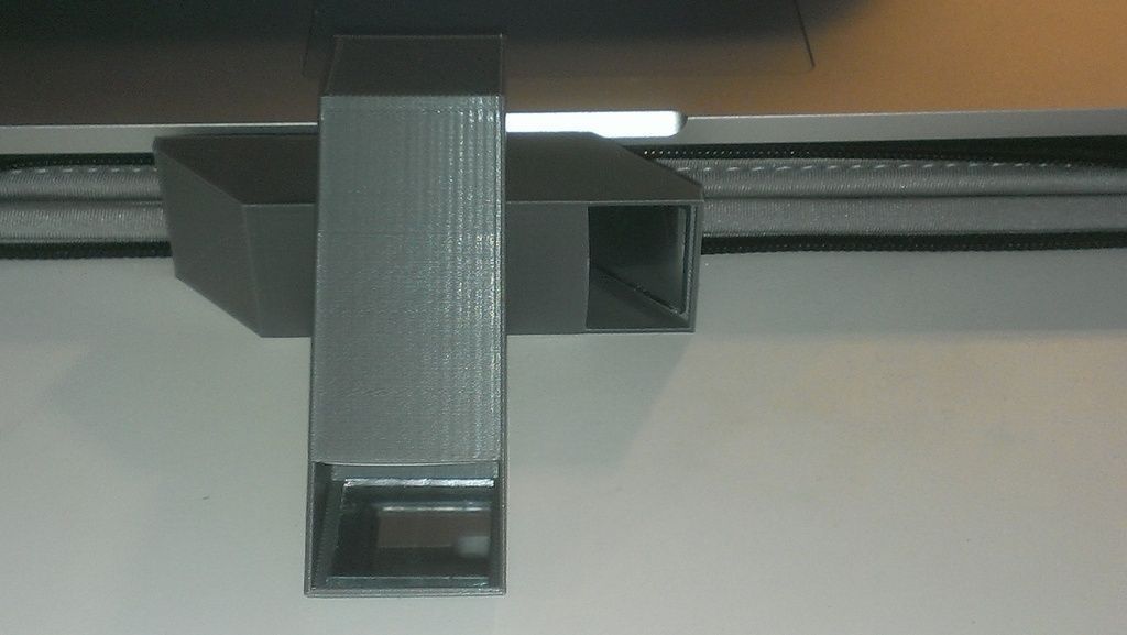 Parametric Periscope free 3D Model 3D printable STL | CGTrader.com