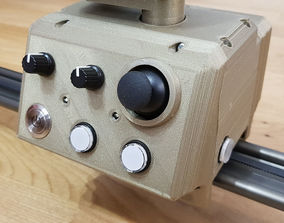 Slider 3D Printing Models | CGTrader