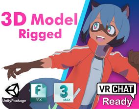 Unity 3D Models | Download UNITYPACKAGE 3D Files | CGTrader