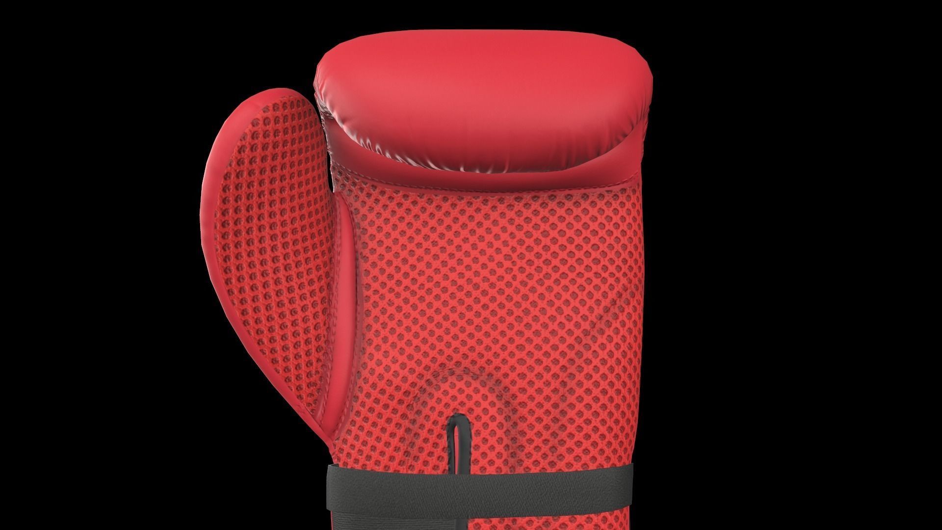 Boxing Gloves 3D model | CGTrader