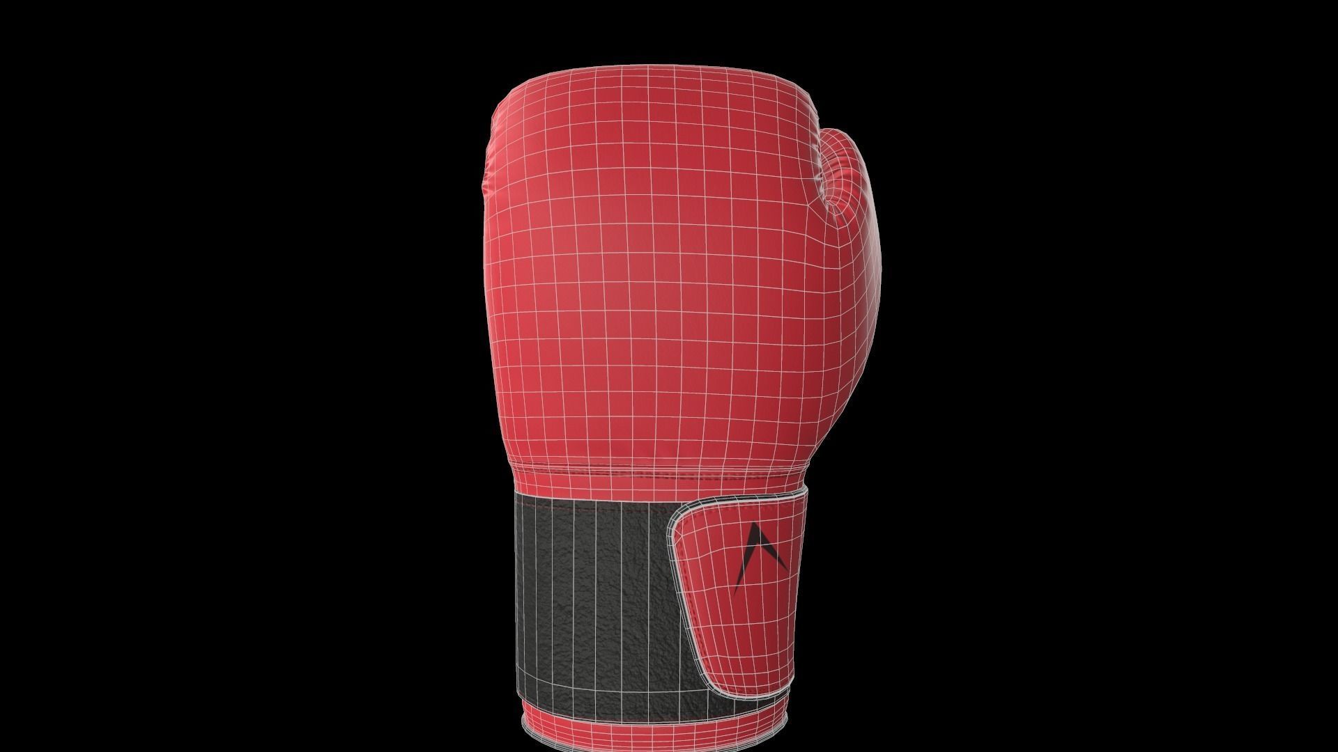 Boxing Gloves 3D model | CGTrader