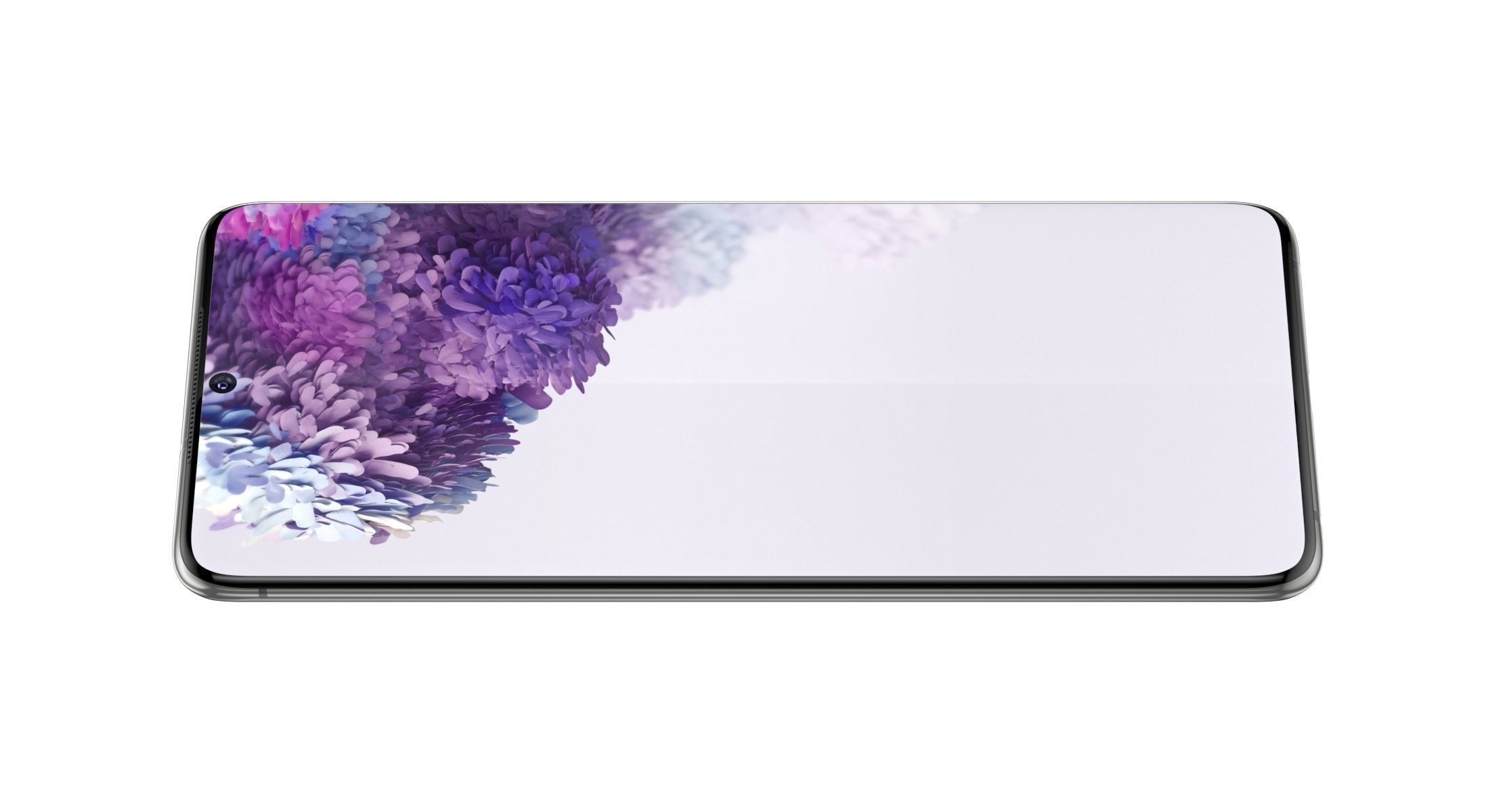 Samsung Galaxy S20 Plus All Colors 3D model | CGTrader