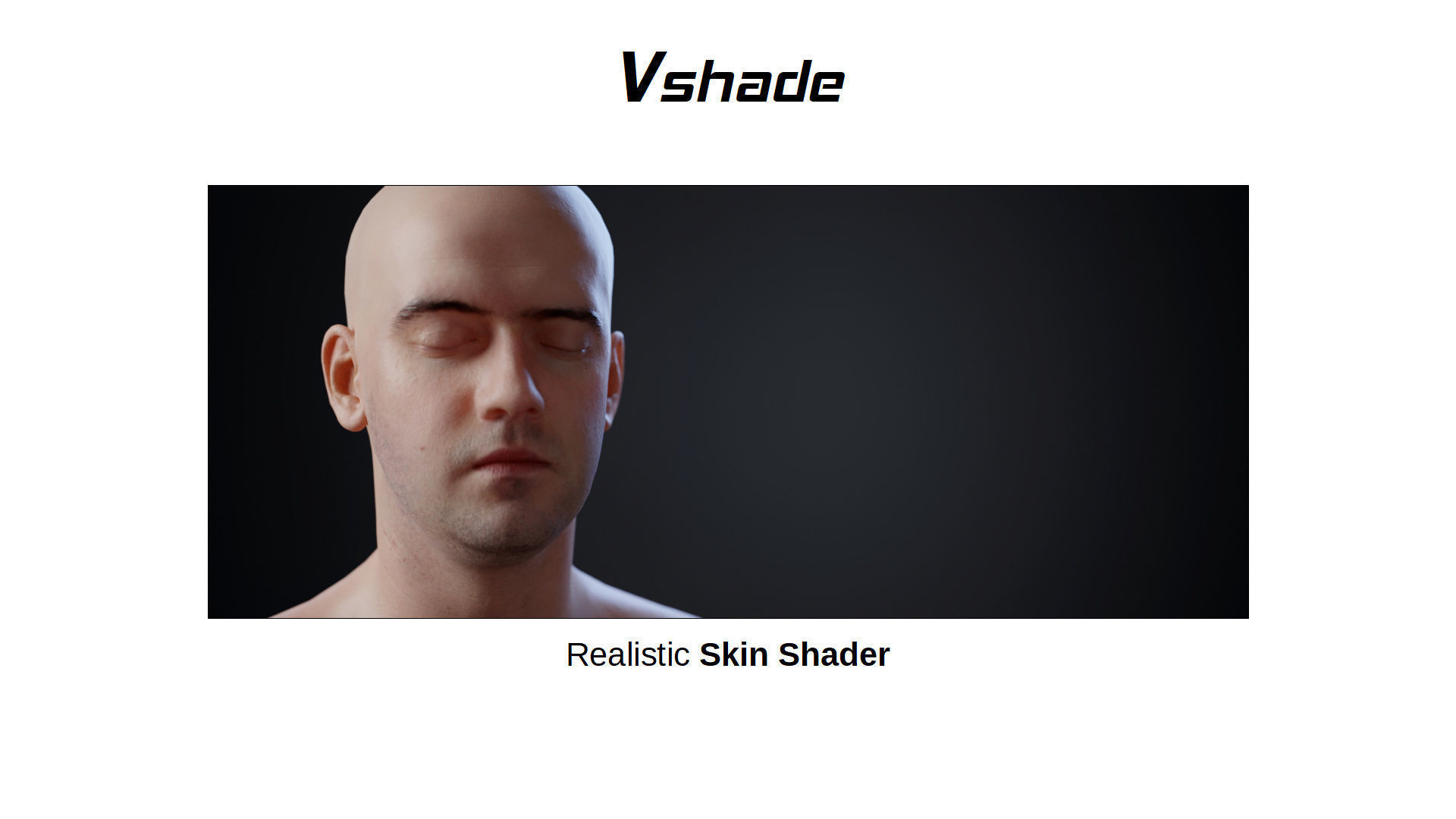 VSHADE Professional Shader System for Blender Cycles and Eevee 3D model | CGTrader