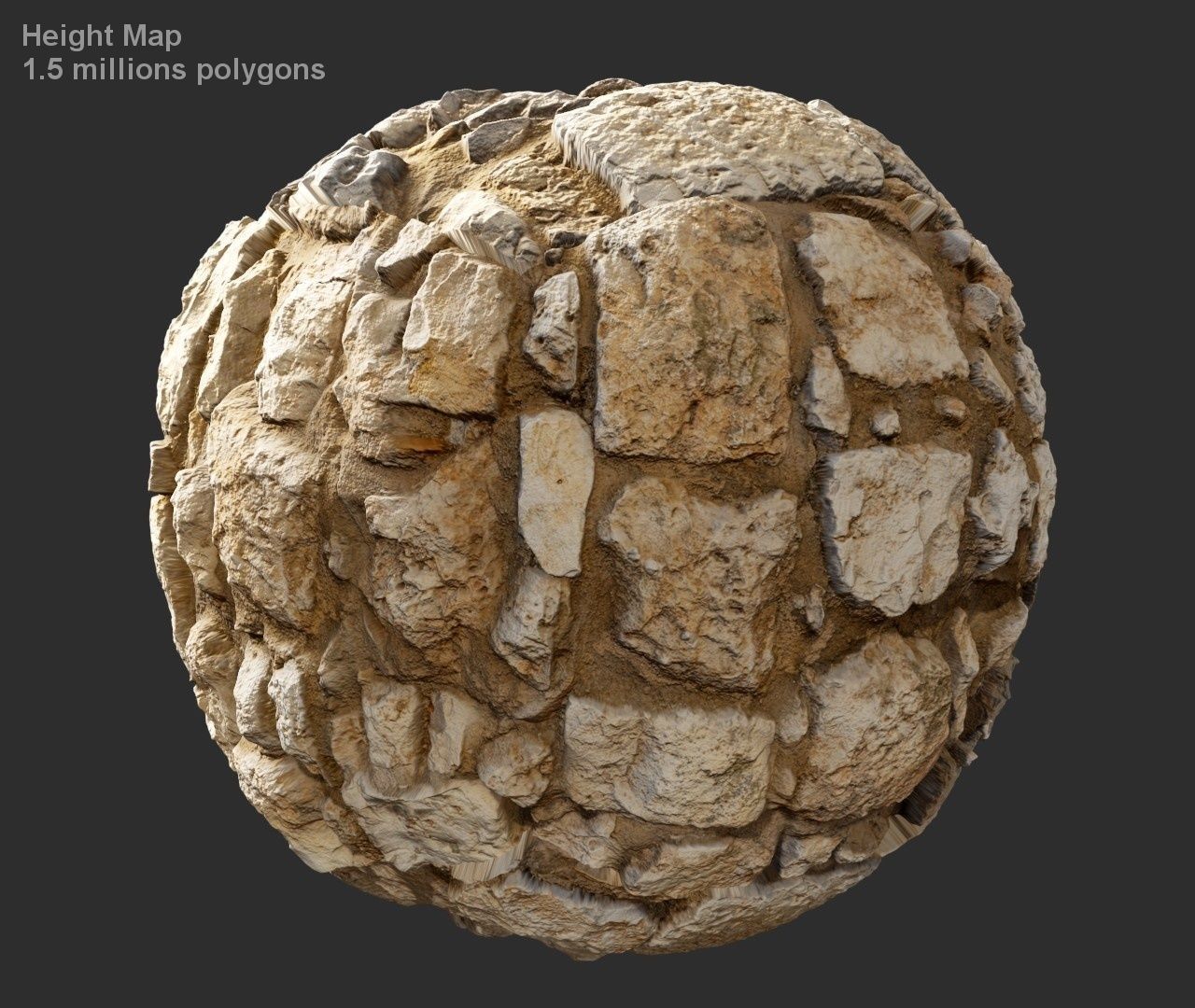 VSHADE Professional Shader System for Blender Cycles and Eevee 3D model | CGTrader