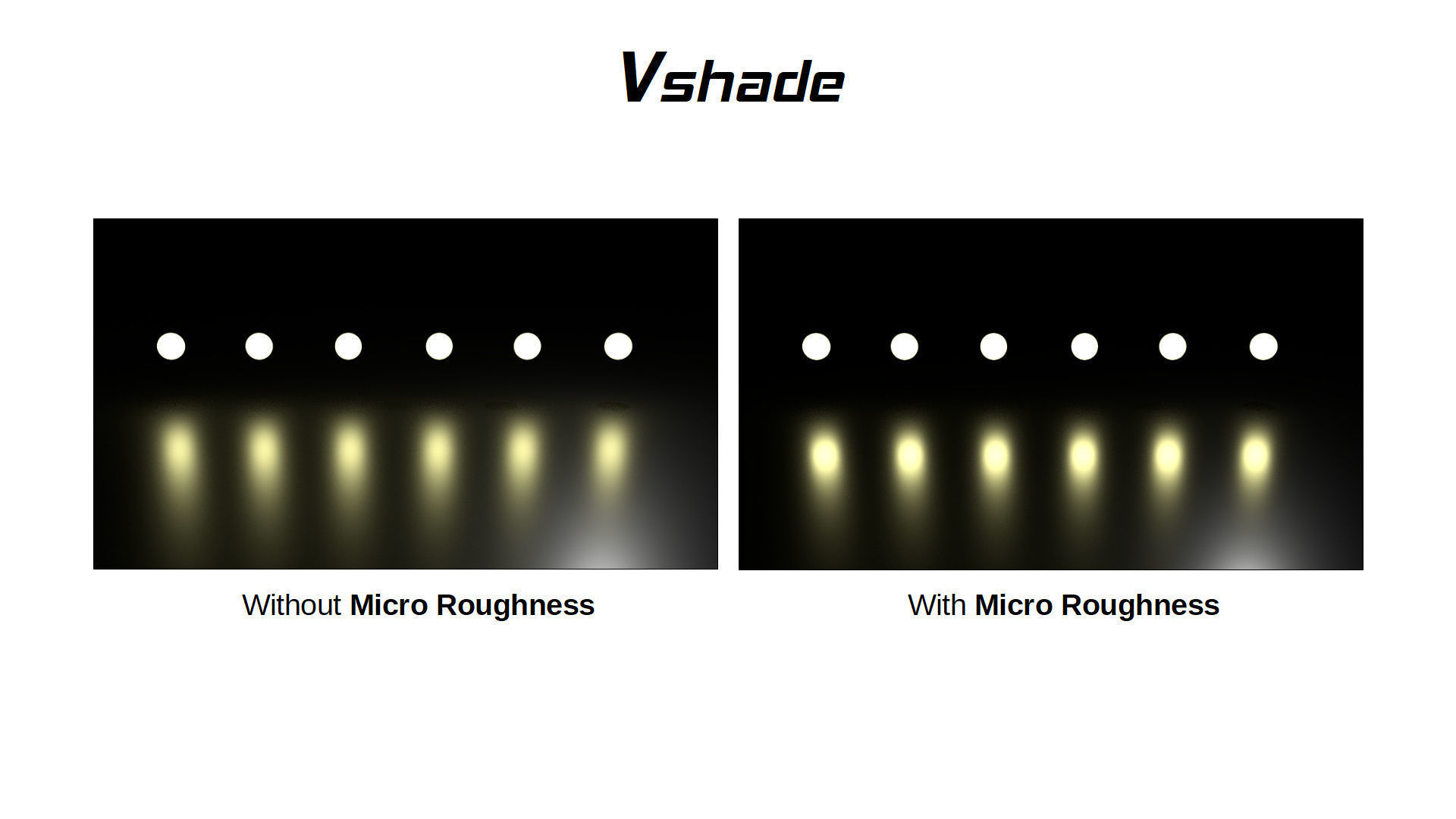 VSHADE Professional Shader System for Blender Cycles and Eevee 3D model | CGTrader