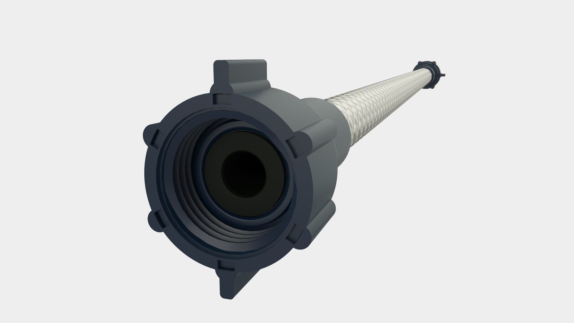 Hose 3D MODEL 3D model | CGTrader