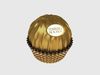 ferrero rocher 3D model | CGTrader