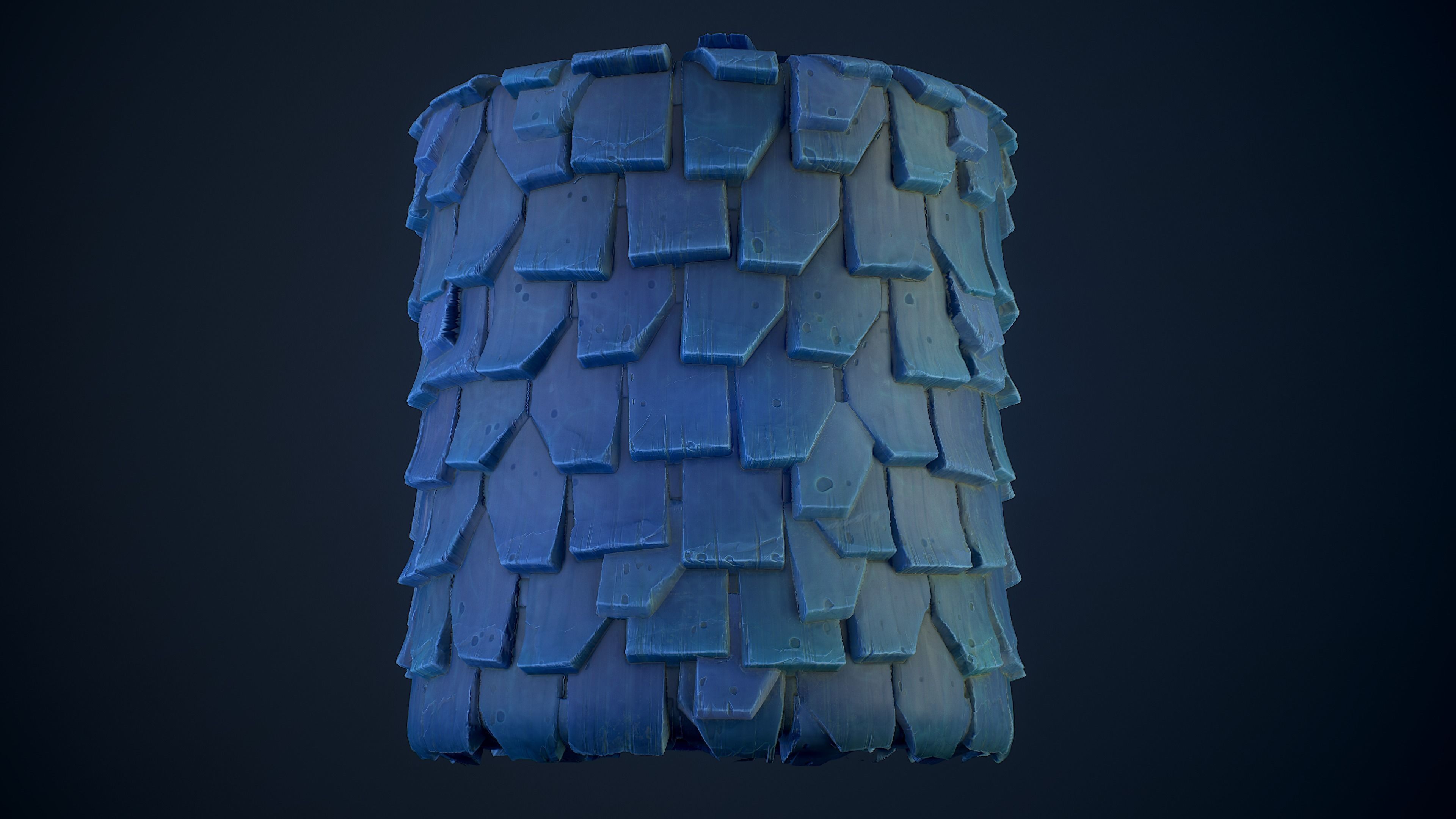 Stylized materials free Texture | CGTrader