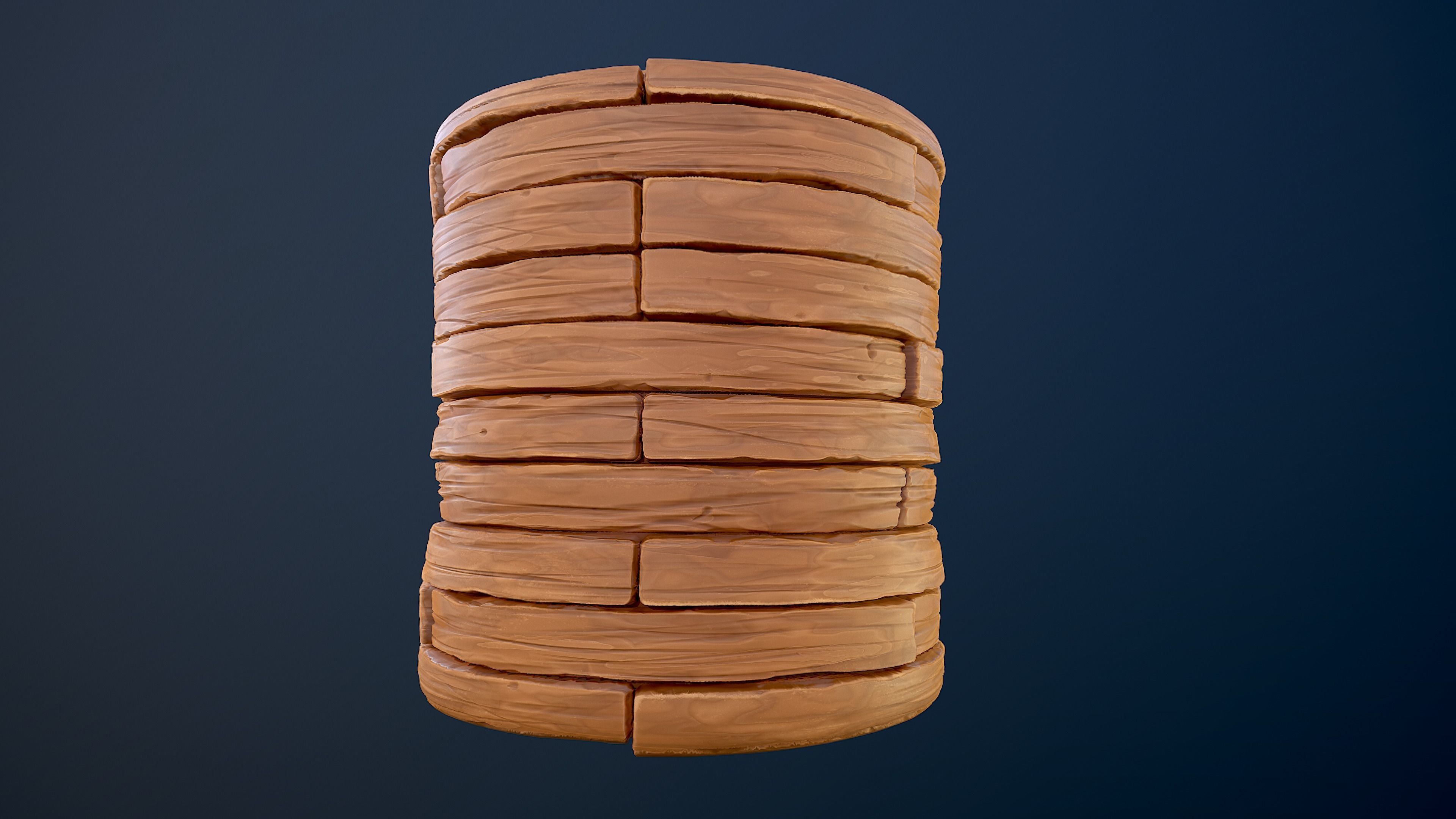 Stylized materials free Texture | CGTrader