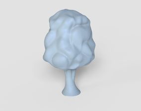 Maple tree 3D Printing Models | CGTrader