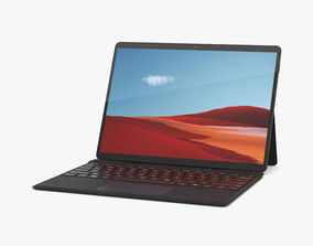 Microsoft surface 3D Models | CGTrader