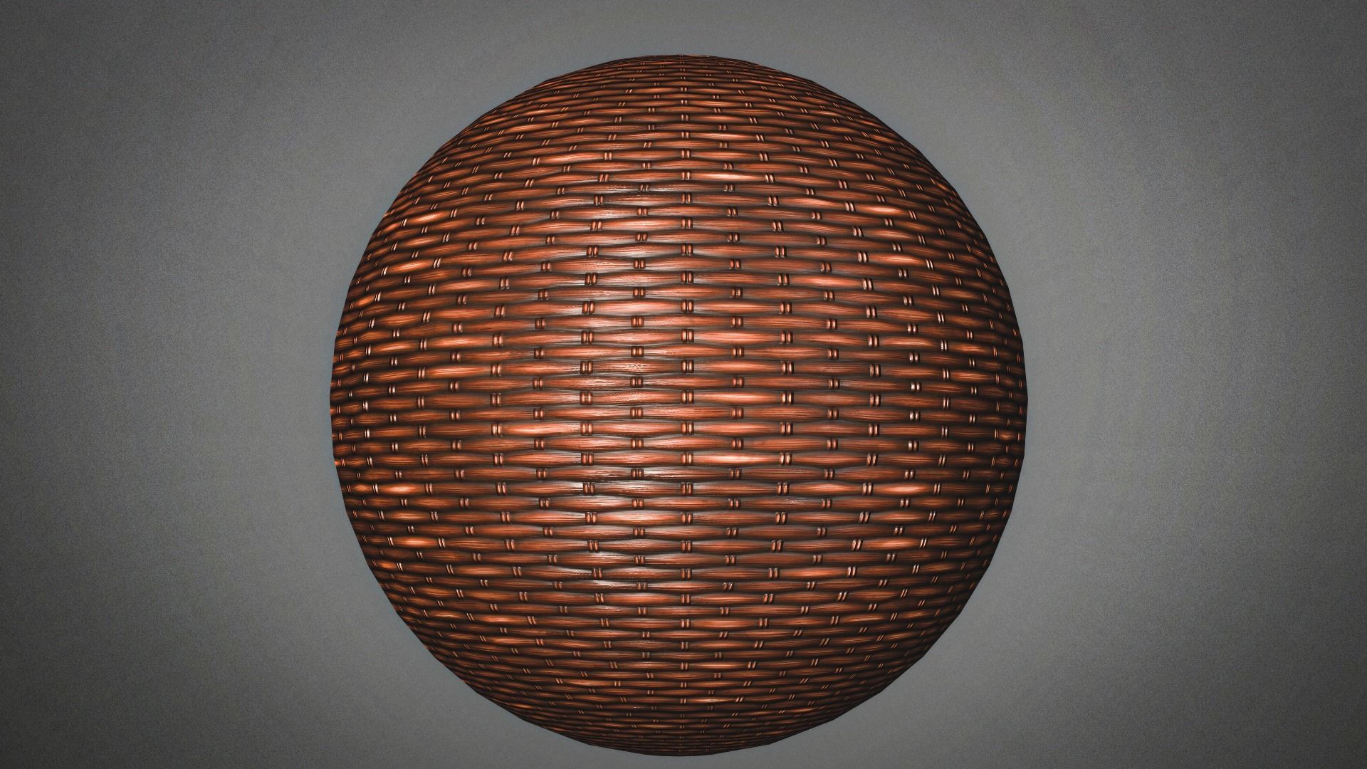 Stylized Wicker 4k Material free Texture | CGTrader