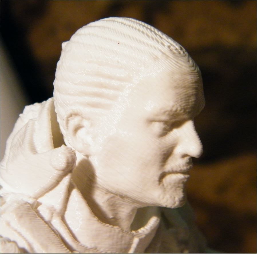 SAM PORTER BRIDGES 3D model 3D printable | CGTrader